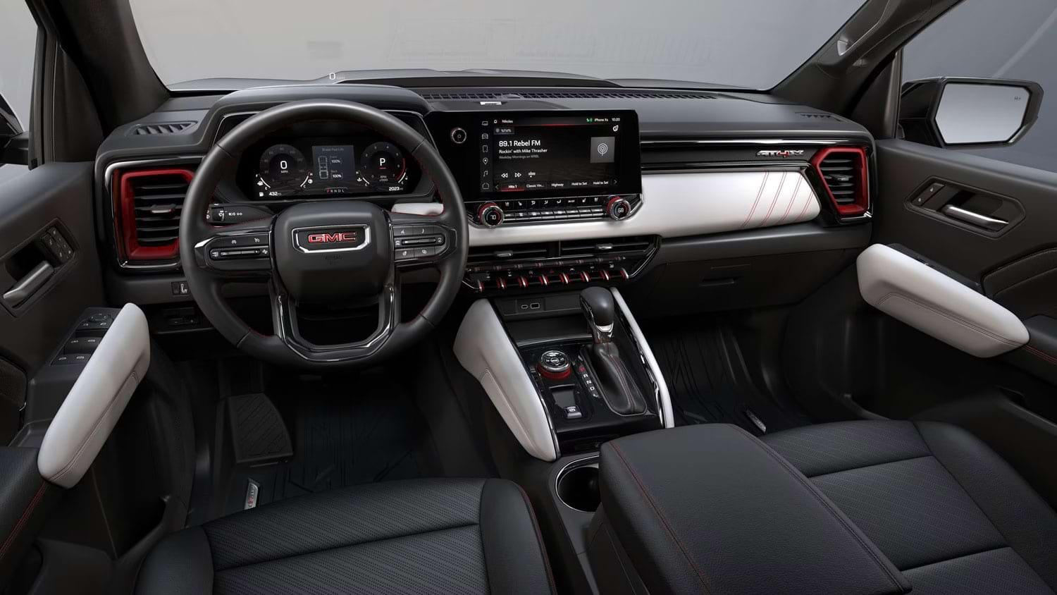 2025 GMC Canyon AT4X AEV thoughts – All Terrain Nation